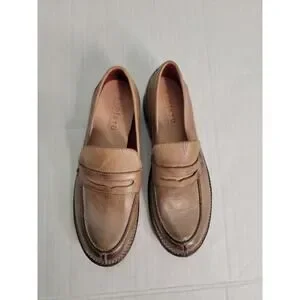 Bed Stu | Shoes | Bedstu Reina Cobbler Series Penny Loafers Shoes ...